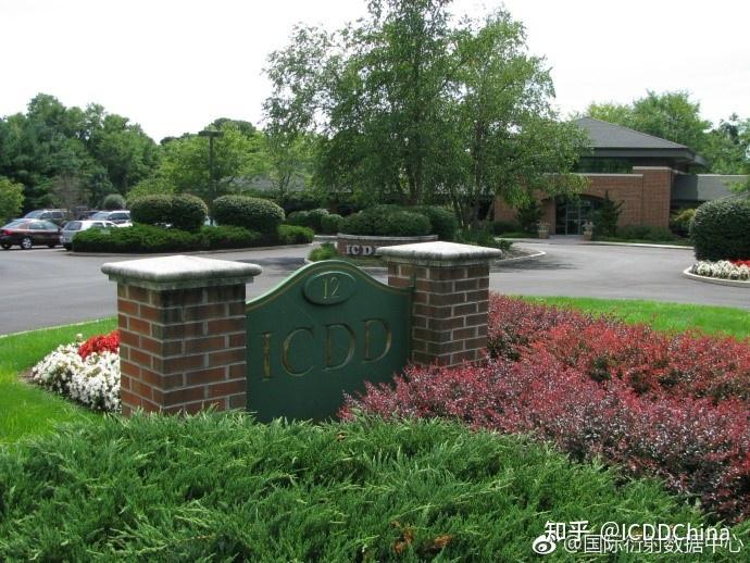 一文带你全面了解国际衍射数据中心（ICDD） - 知乎