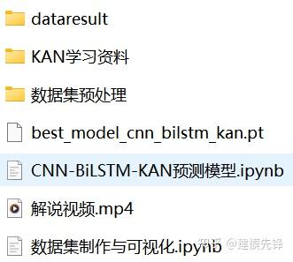 创新首发！基于CNN-BiLSTM-KAN模型的滚动轴承剩余使用寿命预测 - 知乎