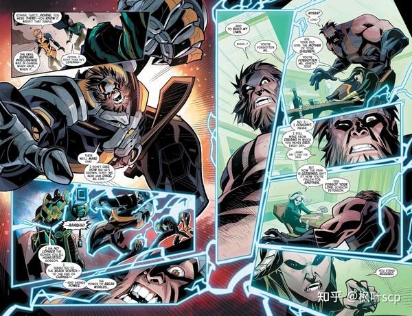 指控者——罗南 - 知乎