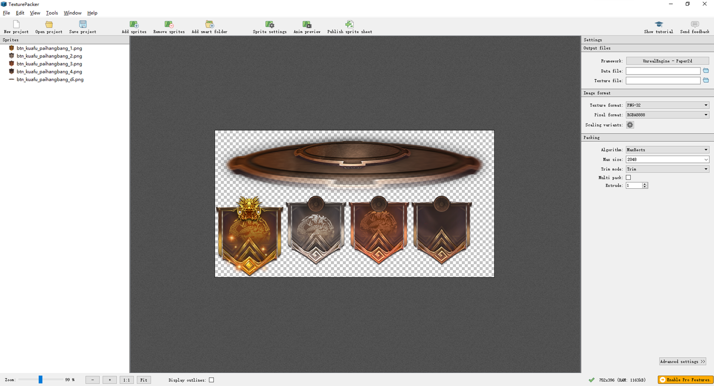 UE4入门之路（UI篇）：UI性能优化 - 知乎