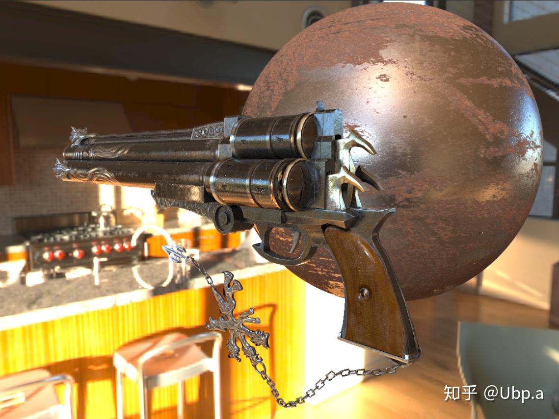 深入理解 PBR/基于图像照明 (IBL) - 知乎