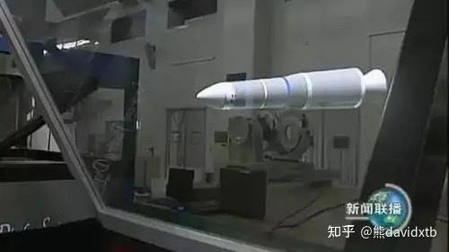 立文为证：Mysterious New Missile Launched By China’s Giant Type 055 ...