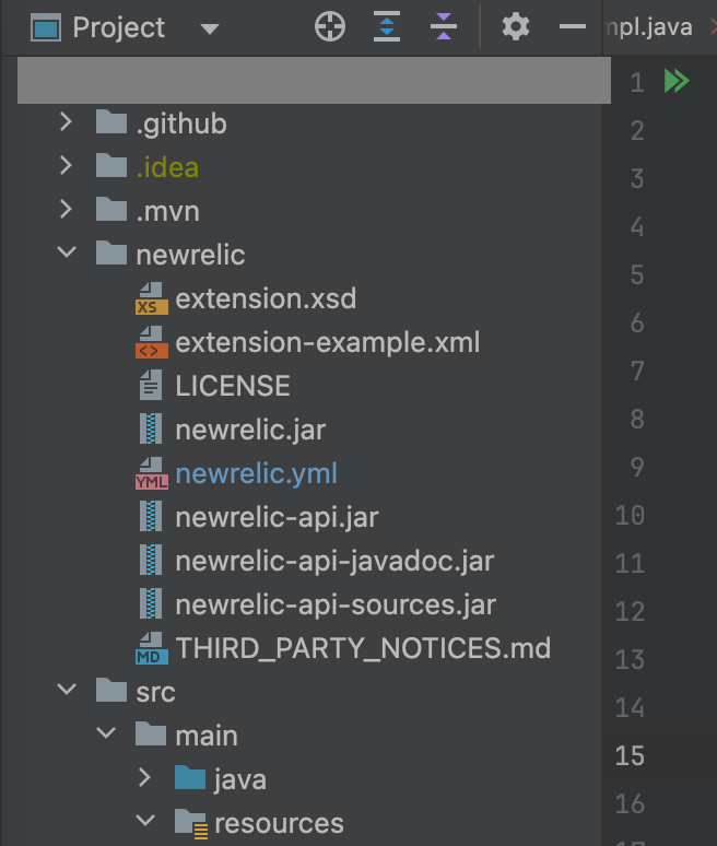 日志全收集平台New Relic体验(cloudflare workers日志推送/Java日志推送) - 知乎