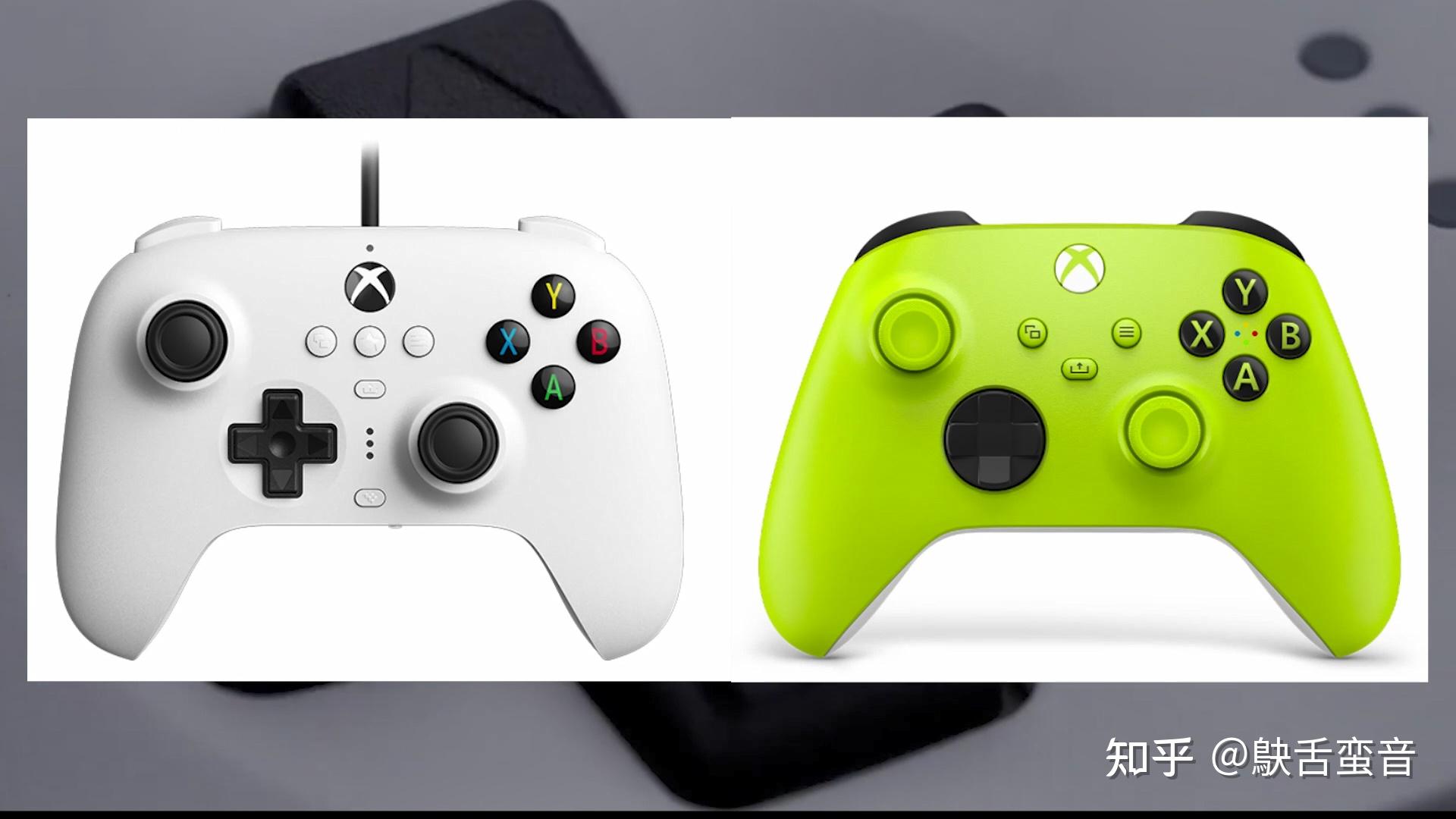 200元以内，10款手柄+12款游戏震动完整度测试∣纯实用向手柄入坑指南 - 知乎