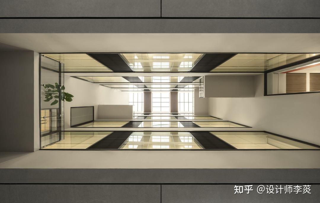 CAPOL Dream Office | 全生命周期绿色建筑 - 知乎