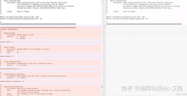 魔兽服务端编译部署NPCBots和 Al机器人模块教程 - 知乎