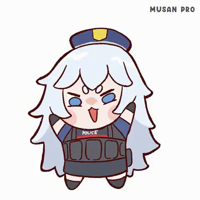 【12.27更新】表情包收集--胜利女神：妮姬（Goddess of Victory: Nikke） - 知乎