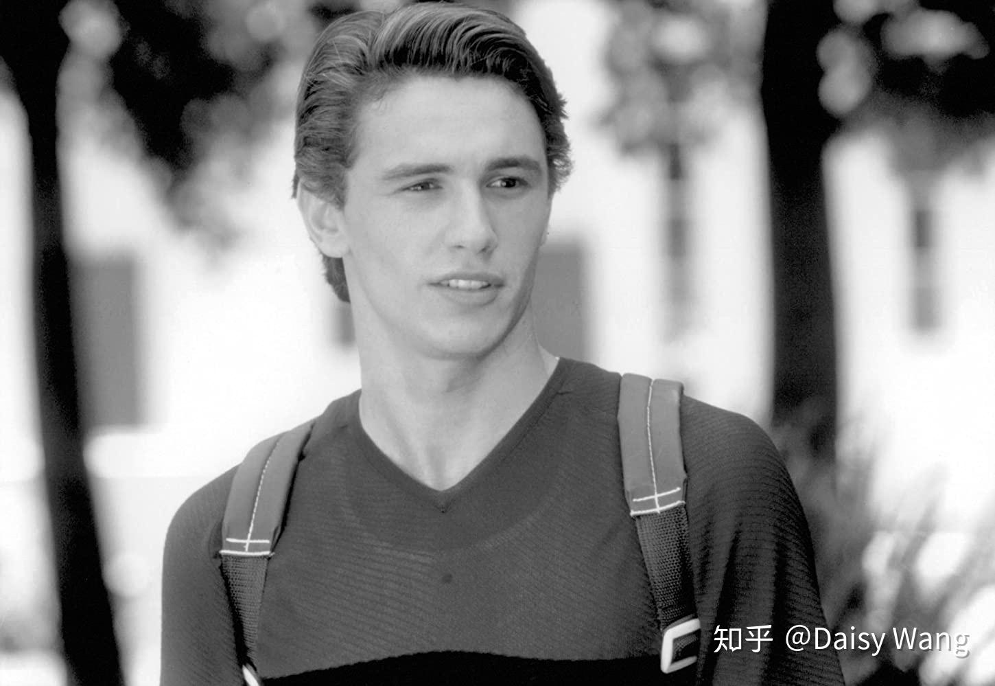 一分钟影人 | 詹姆斯弗兰科 James Franco - 知乎