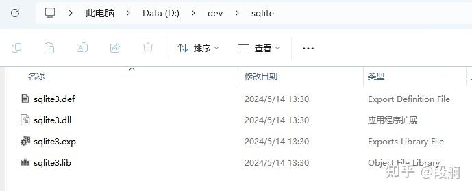 解决 diesel中 note: LINK : fatal error LNK1181: cannot open input file 'sqlite3.lib'问题 - 知乎