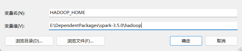 一、搭建PySpark环境 - 知乎