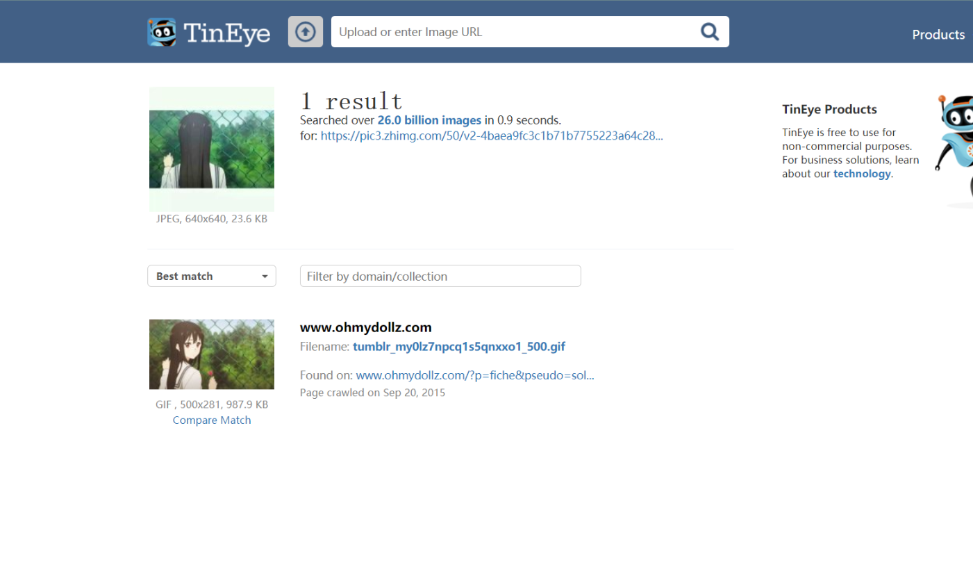 ACG图片识图技巧与图片处理 - 知乎