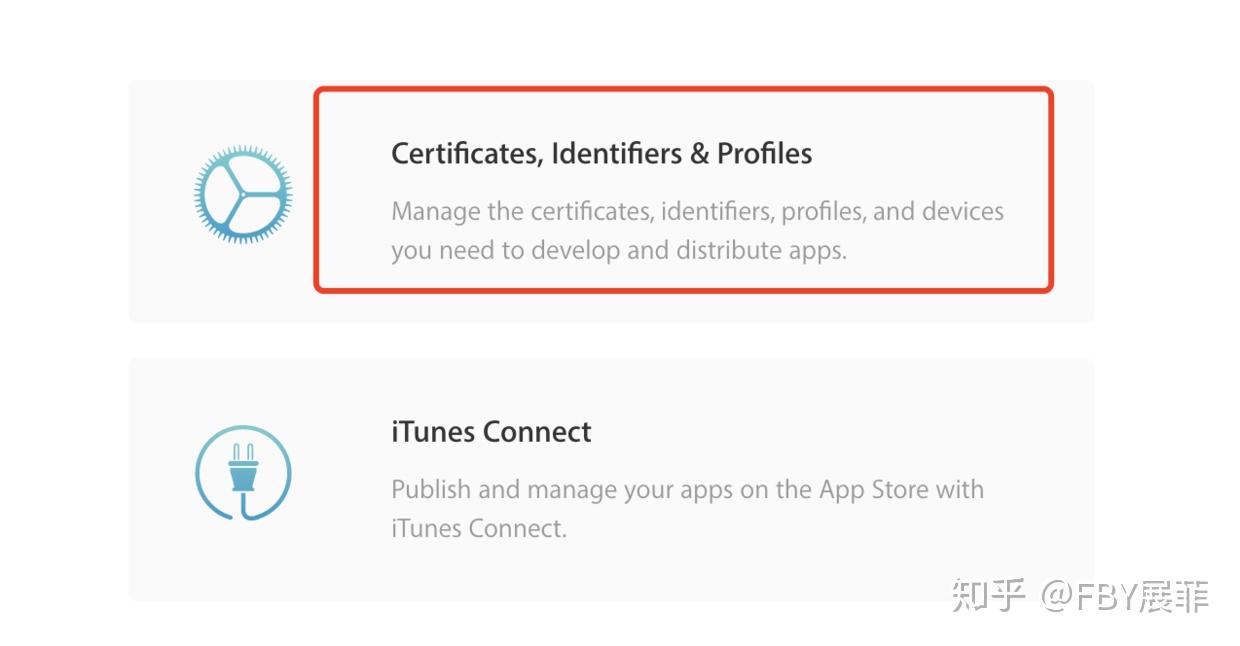Apple Pay开发 申请MerchantID详细介绍 - 知乎