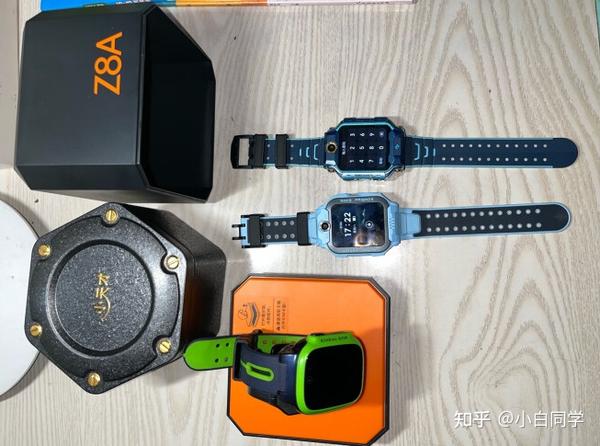 小天才z8a（小天才儿童电话手表Z8A）怎么样？使用8天优缺点评测