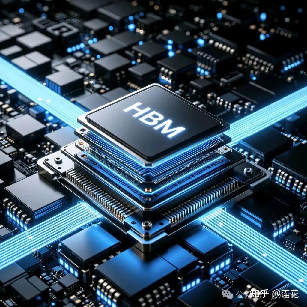 HBM存储产业链概念股梳理 - 知乎