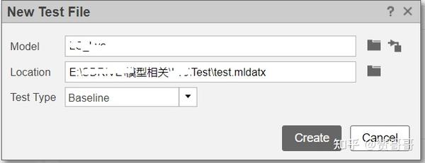 Test Sequence与Test Manager联合测试Simulink模型 - 知乎