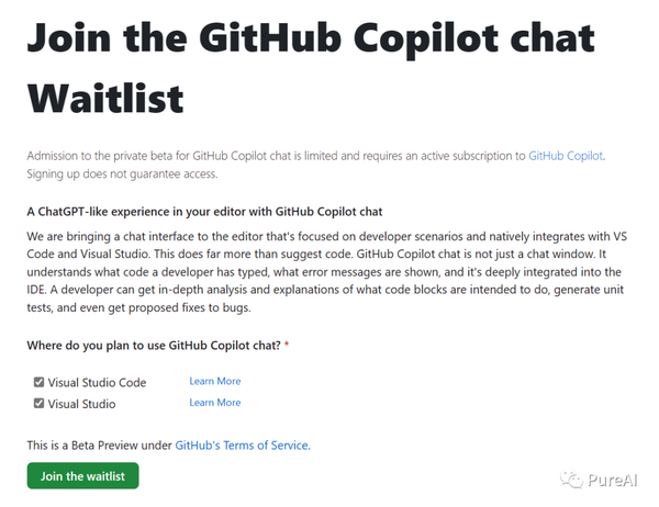 【AI工具系列】你的编程私教，GithubCopilot & CopilotX Chat实践指南 - 知乎