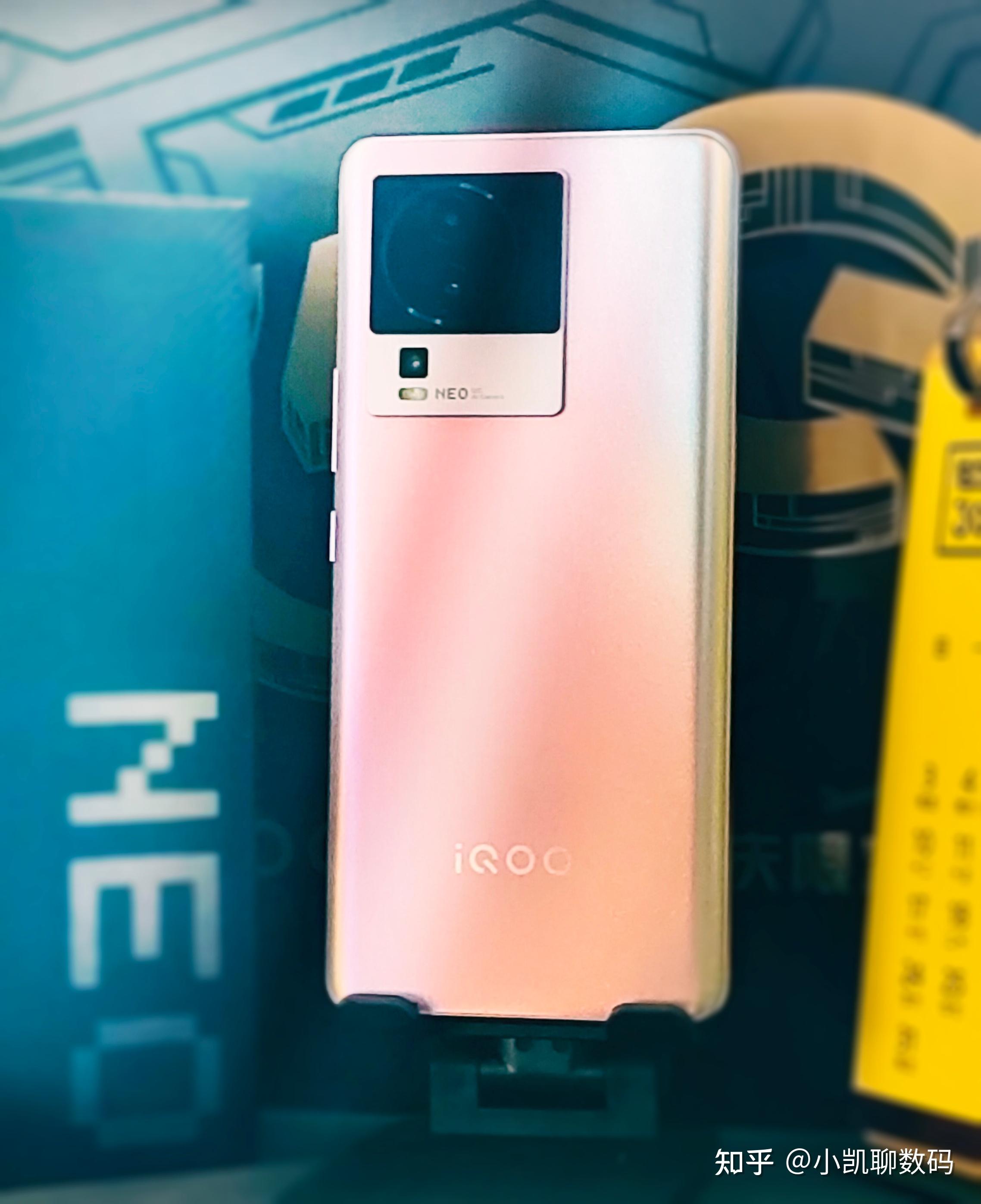 测评 | 千元高性价比神机就选iQOONeo7SE - 知乎