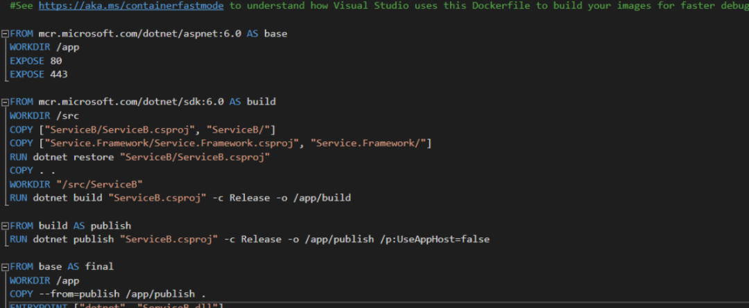 .NET 6 使用 Consul 实现服务注册与发现 看这篇就够了