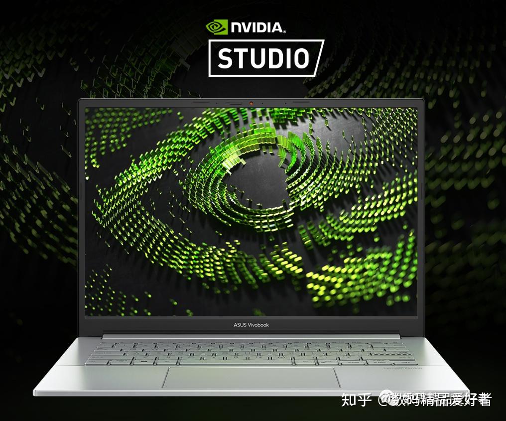 武装RTX 3050独显的小钢炮！华硕无畏Pro14 2022是否值得选？ - 知乎