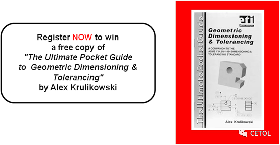 GD&T 基础知识简介与应用 - 知乎
