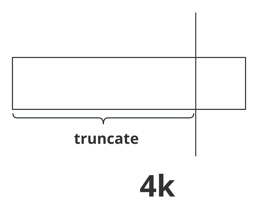 分布式存储工程师的自我修炼(02)-文件truncate - 知乎