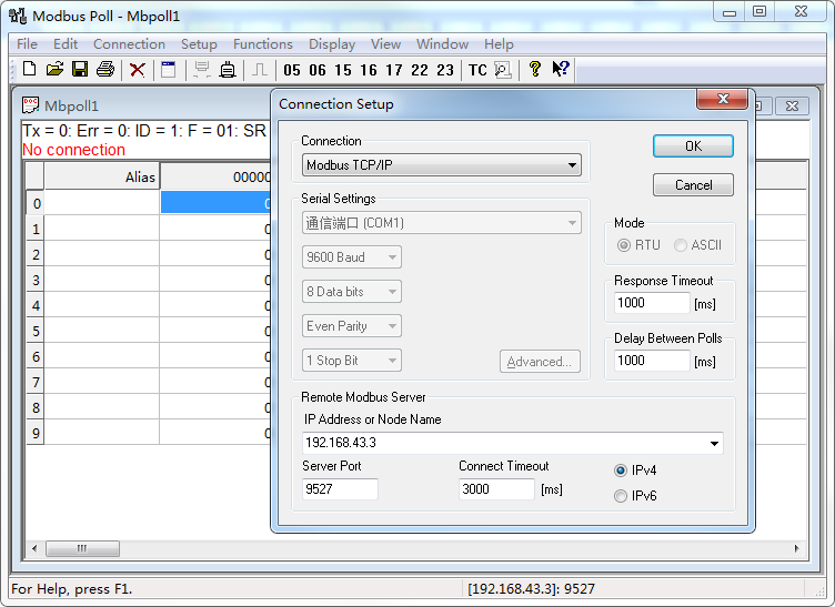 基于ModbusTCP的工业数据采集之PLC/上位机与机器人通信实践 - 知乎