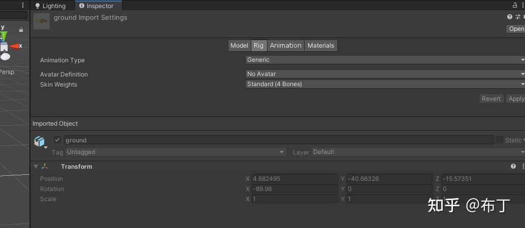 u3d CollisionMeshData couldn't be created because the mesh has been marked as non-accessible ...