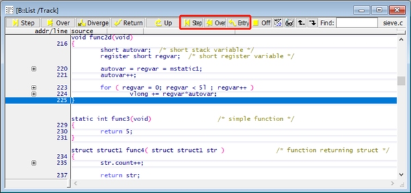 劳特巴赫调试工具完全支持SiFive Insight技术 - 知乎