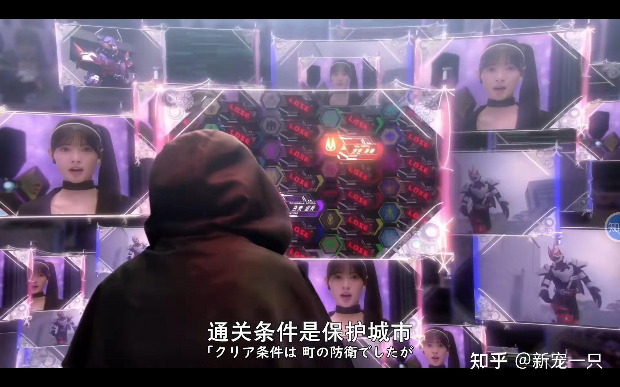 假面骑士geats—DGP大赛 规则整理 - 知乎