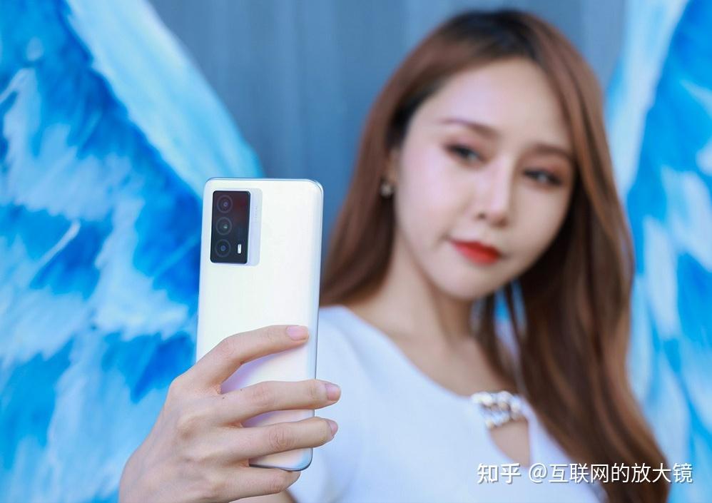 1799起的iQOO Z5，买吗？ - 知乎
