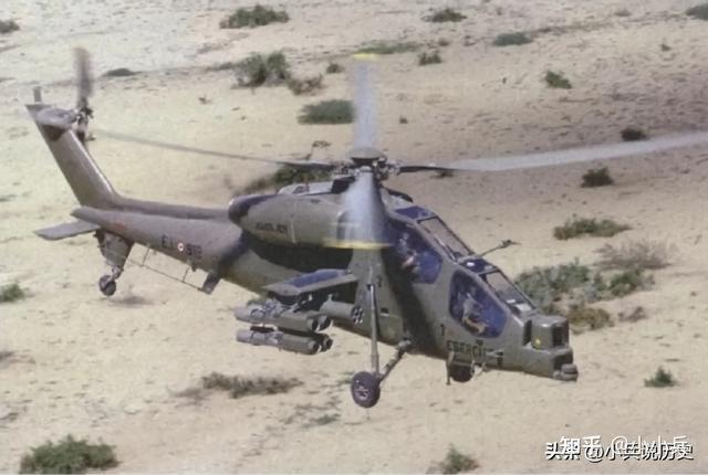 揭秘意大利A129“猫鼬”武装直升机！ - 知乎