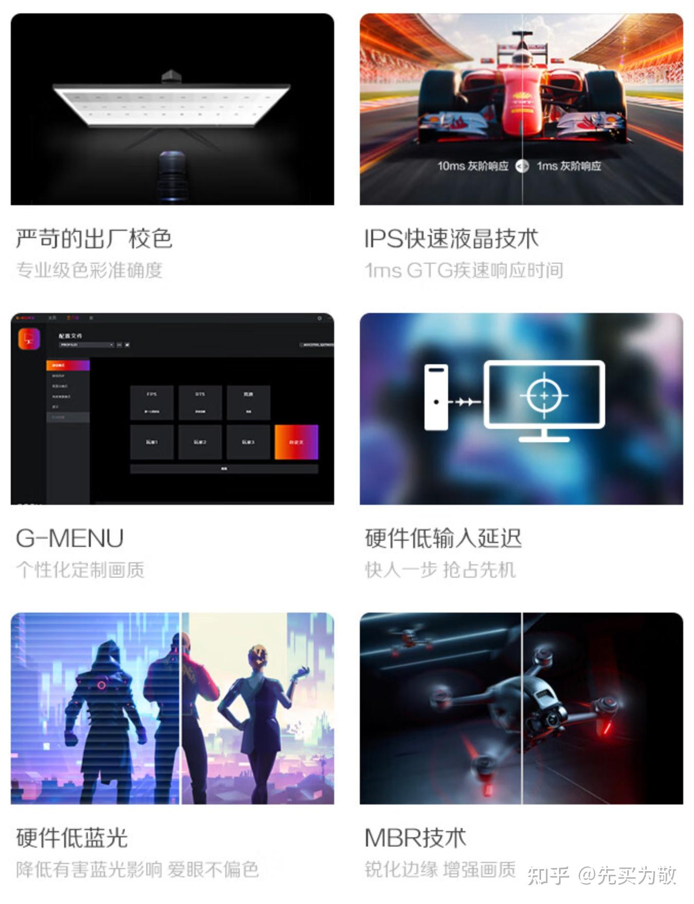 买显示器就买硬件低蓝光 硬件低蓝光显示器科普及产品推荐 莱茵低蓝光认证和SGS认证哪个好？ 高性价比护眼、不伤眼显示器购买攻略2024年版