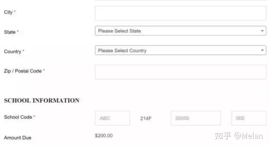 留美必读 | 什么是SEVIS及SEVIS FEE缴费攻略 - 知乎