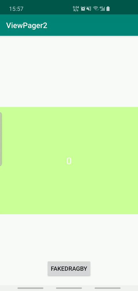 学不动也要学！深入了解ViewPager2 - 知乎