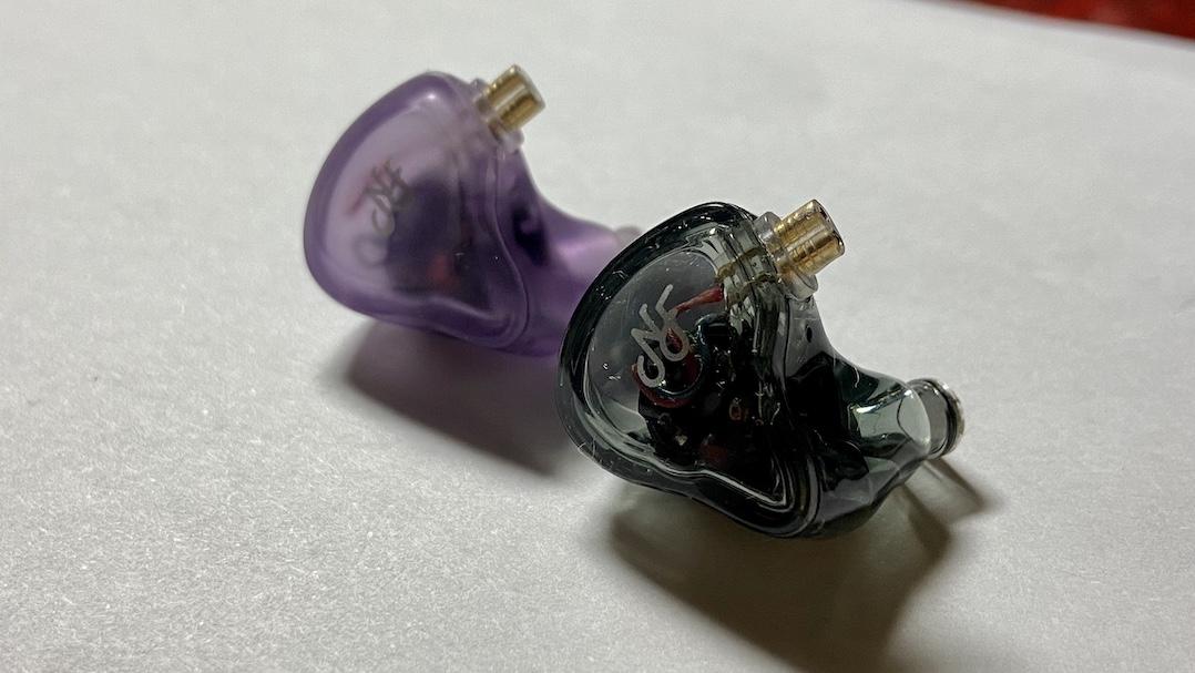 NF audio,你究竟适合 NM2 还是 NA2 ？ - 知乎