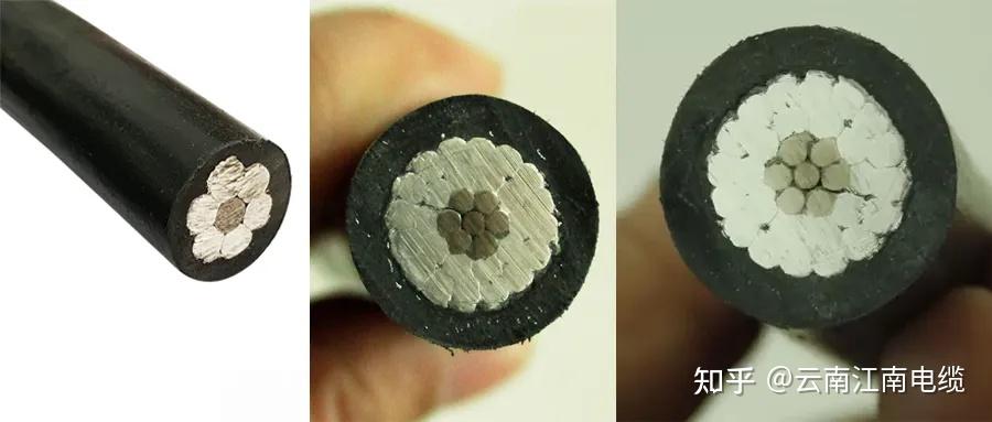 如何正确选用JKLGYJ电缆？ - 知乎