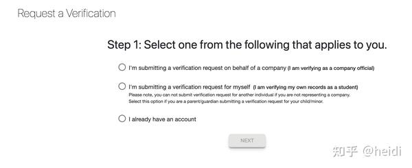 National Student Clearinghouse 申请 Degree Verification 指南 - 知乎