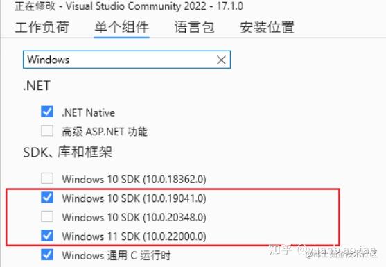 UE5打包SDK未正确安装的问题 - 知乎