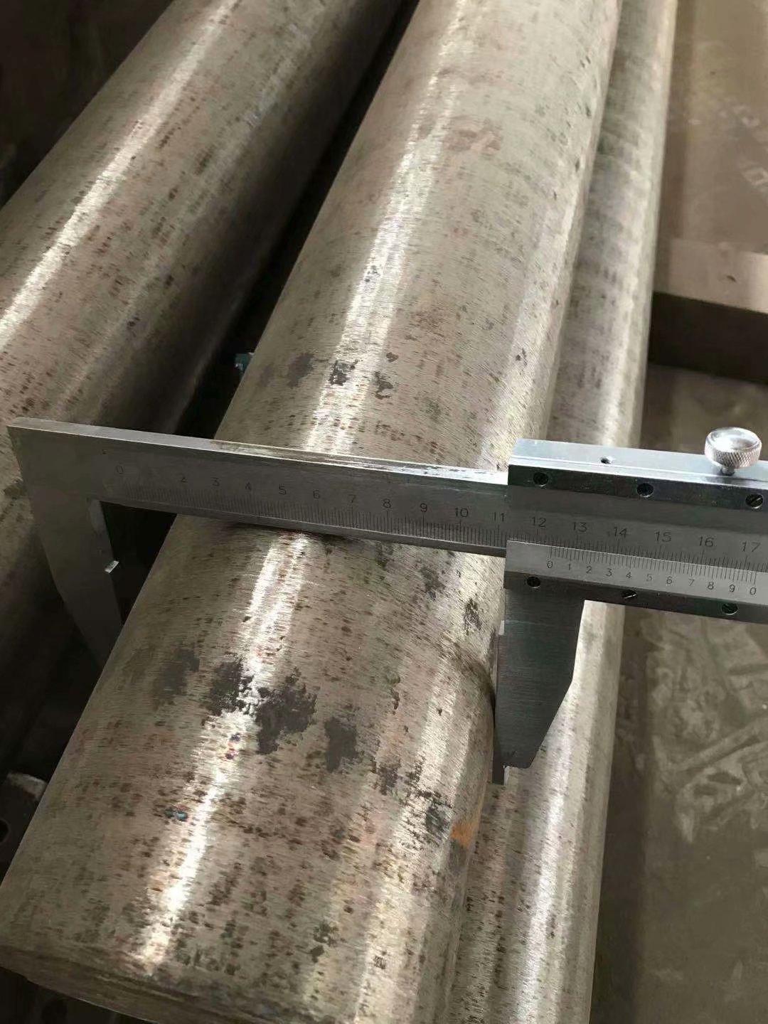 S32001材料规格 - 知乎