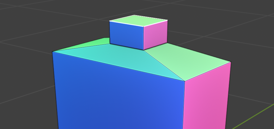 11万人看过的Blender角色建模教程，看完这篇完成你的第一个角色模型 - 知乎