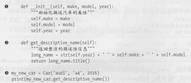 Python·第9章·类 - 知乎
