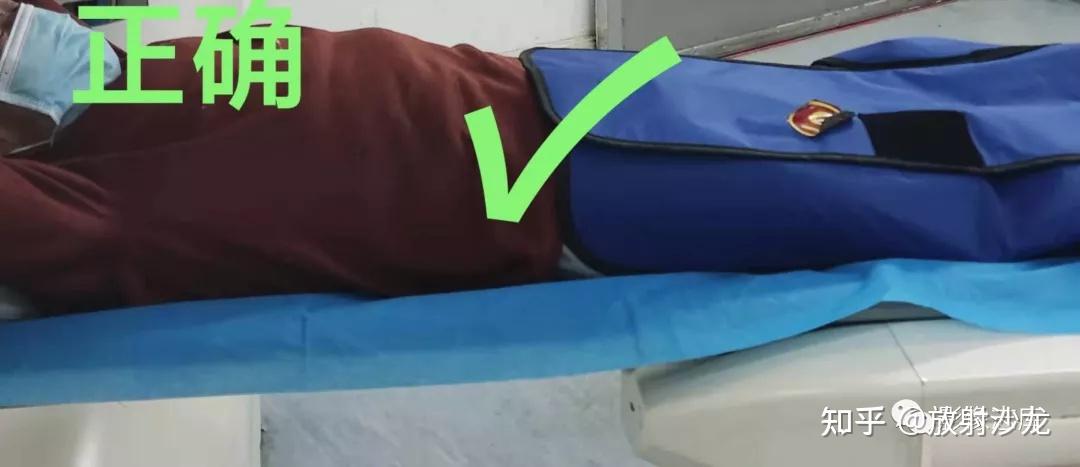 CT扫描时，如何做好患者防护？ - 知乎