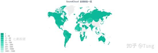 Soundcloud 产品分析 - 知乎