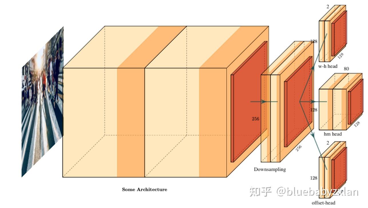 解读CenterNet - 知乎