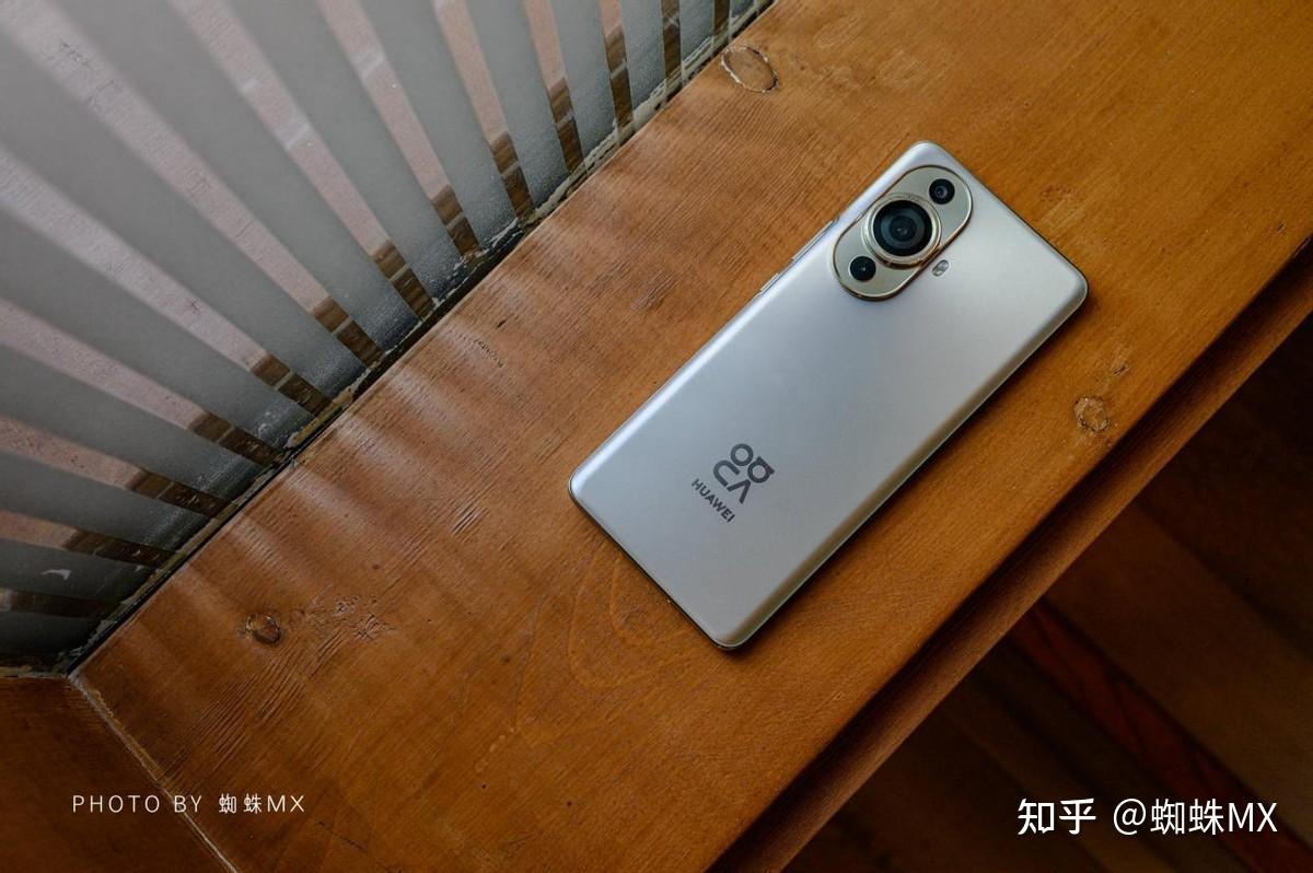 凭什么它更懂年轻人？实拍3款华为nova11手机，618怎么买最划算 - 知乎