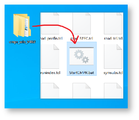 XRD精修教程2——CMPR软件介绍 - 知乎