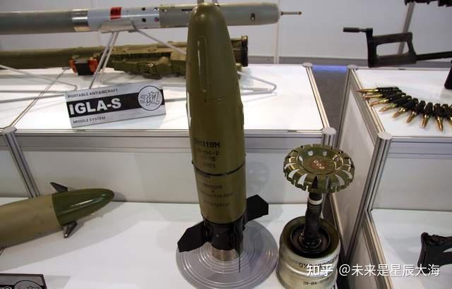 俄罗斯装备志——T-80U主战坦克 - 知乎