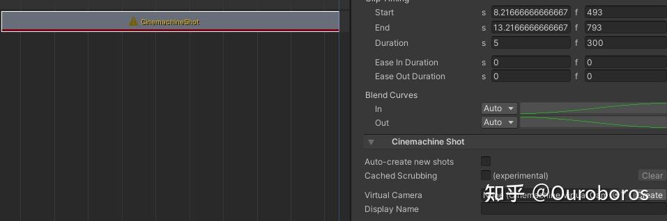 Cinemachine Camera详细讲解和使用 - 知乎