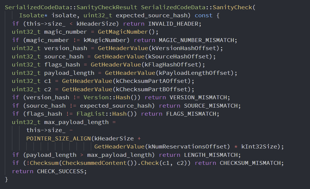 通过字节码保护Node.js源码之原理篇 - 知乎
