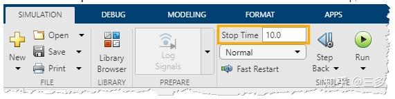 Simulink Onramp/Fundamentals学习笔记 - 知乎